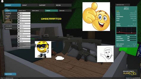 Ak12c Is Underrated Youtube