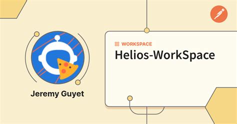 Helios Workspace Postman Api Network