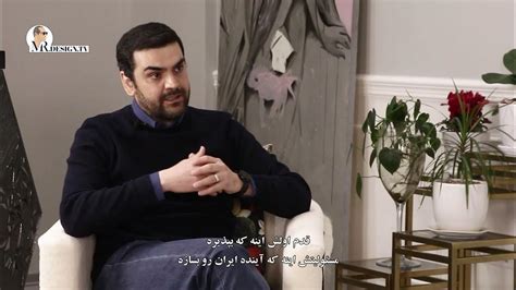 گفتگو سیاوش صوفی ‌نژاد با حسین مدنی Youtube