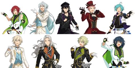 Frontier Works Unveils Details On Es Idol Song Extra Altered And Fine O