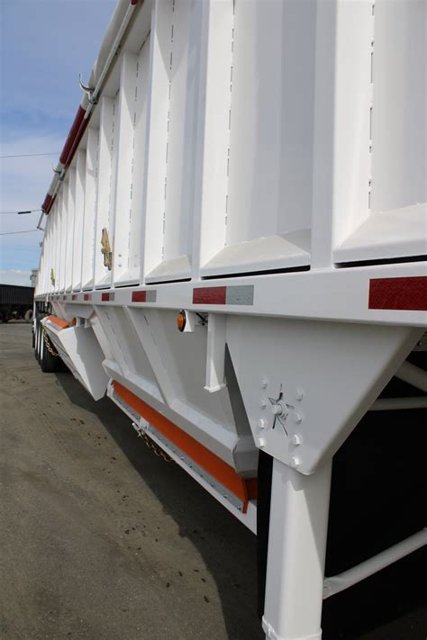 Hopper Trailers — Star Trailers