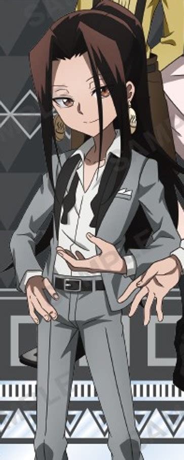 Hao In A Suit On Tumblr