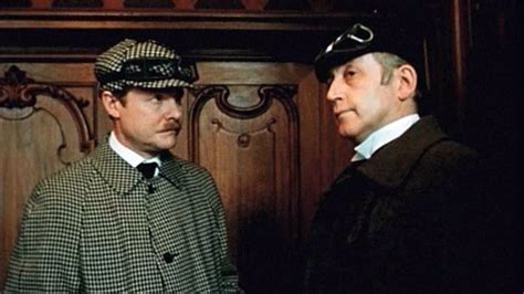 «Приключения Шерлока Холмса и доктора Ватсона Двадцатый век начинается Фильмы Пятый канал