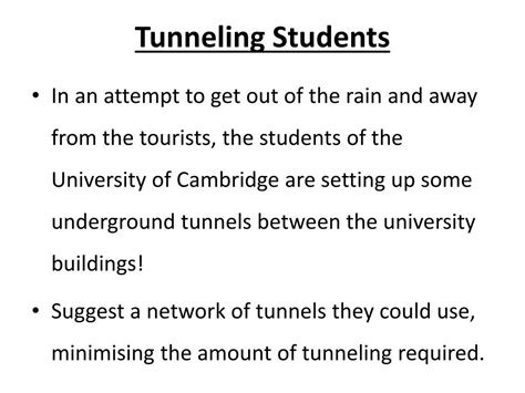 Ppt Networks And Minimum Spanning Trees Powerpoint Presentation Id 2498728