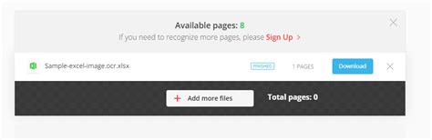 Easy Ways To Convert An Image To Excel Image To Spreadsheet