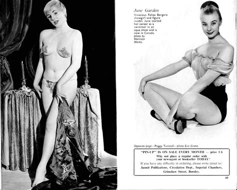 Vintage Magazines Pinup 1956 Summer Special Porn Pictures Xxx Photos Sex Images 109148 Pictoa