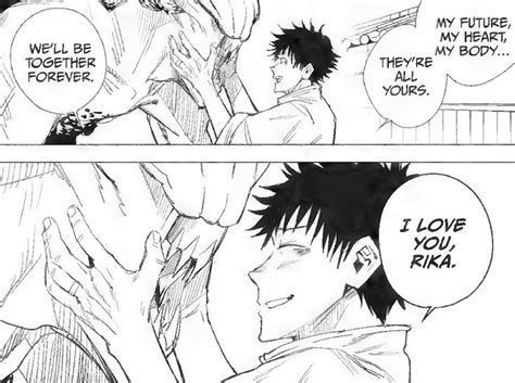 Yuta Okkotsu Jujutsu Dragon Ball Super Manga Aesthetic Anime