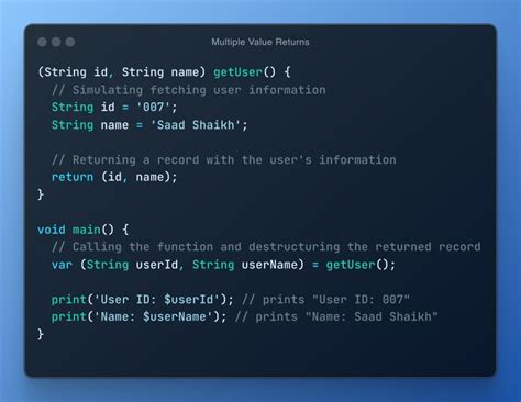 Saad Shaikh On Linkedin Flutter Dart Codingtips Techknowledge Programming