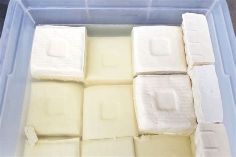 How To Properly Store Tofu Storables