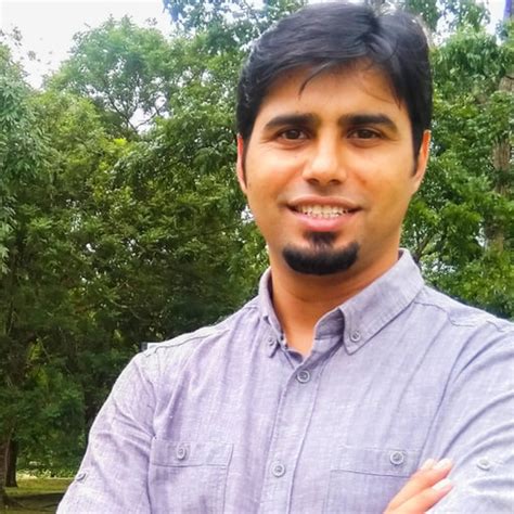 Muhammad Tayyab Postdoc Fellow Doctor Of Engineering Universiti Teknologi Malaysia Johor