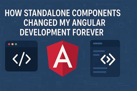 Angular Standalone Components And Signals Javascript In Plain English