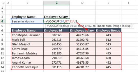 Excel VLOOKUP Massive Guide With Examples Excel Hacks Excel Microsoft Excel