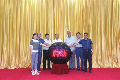 德州市关工委“五老宣传月”活动启动德州新闻网
