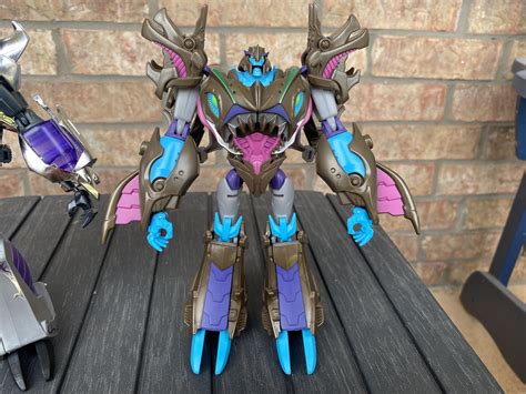 What Is Your Favorite Weird Transformer You Own Rtransformers