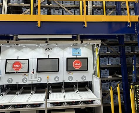 Projects Alert Innovation