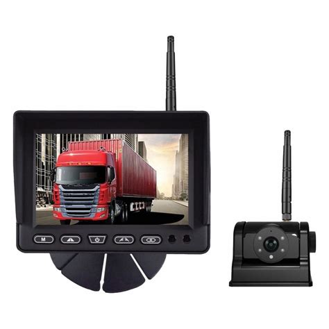 Boyo Backup Camerasbackup And Dash Camera Kits Backup Camera System