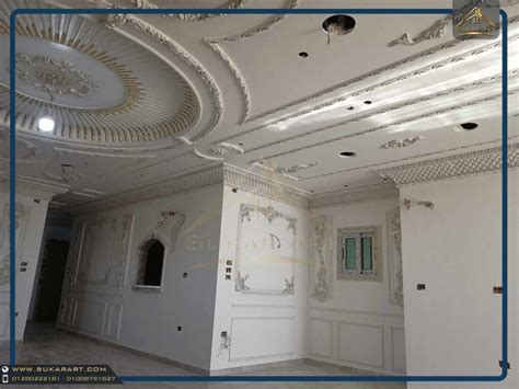 اشكال البانوهات احدث ديكورات