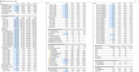 [solved] Frametime Spikes Stutters Fps Drops In All Games Page 11