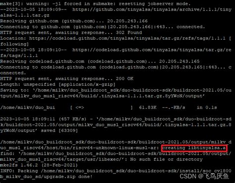 【i2s 未解决】milk v duo添加tinyplay工具（i2s2 tx reset失败） duo milkv community