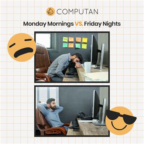 Computan On Linkedin Happymonday Mondayvibes