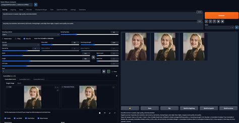 New Model The Finished Tile Model Is Released · Issue 1033 · Mikubillsd Webui Controlnet