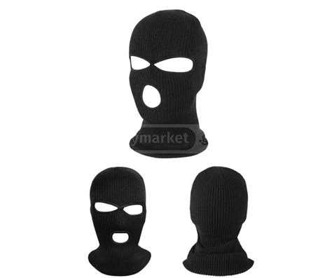 ნიღაბი მეორადი და ახალი ნივთების ყიდვა გაყიდვის პლატფორმა Mymarket