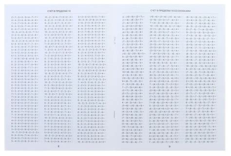 «3000 примеров по математике 1 класс Цепочки примеров Счёт в пределах 20 Узорова О В