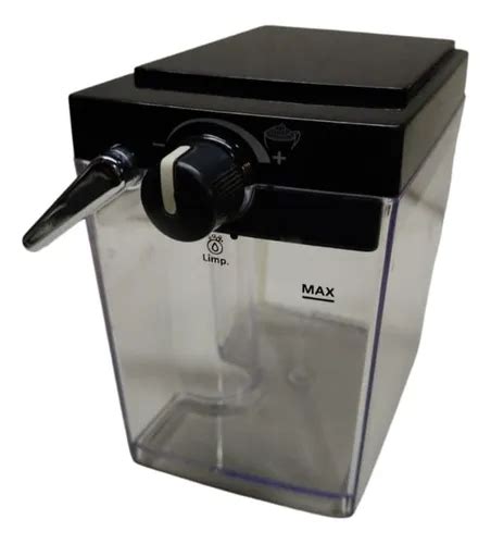 Tanque Para Leche Cafetera Oster Prima Latte Mercadolibre
