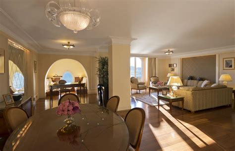 Prestige Suites At Intercontinental Carlton Cannes Five Star Alliance