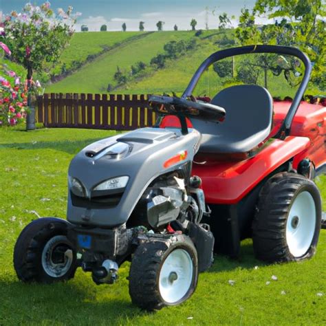Reddit Garden Tractor At Arthur Poulsen Blog
