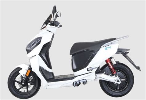 Lifan E4 Lf3000dt 2024 Price In Philippines Fasterwheeler Ph