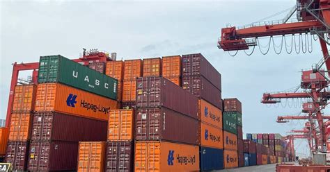 ក្នុងឆ្នាំ២០២៤ សាខាគយនិងរដ្ឋាករកំពង់ផែអន្តរជាតិក្រុងព្រះសីហនុ រកចំណូលបានចំនួនជាង