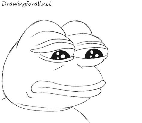 Cool Meme Drawings