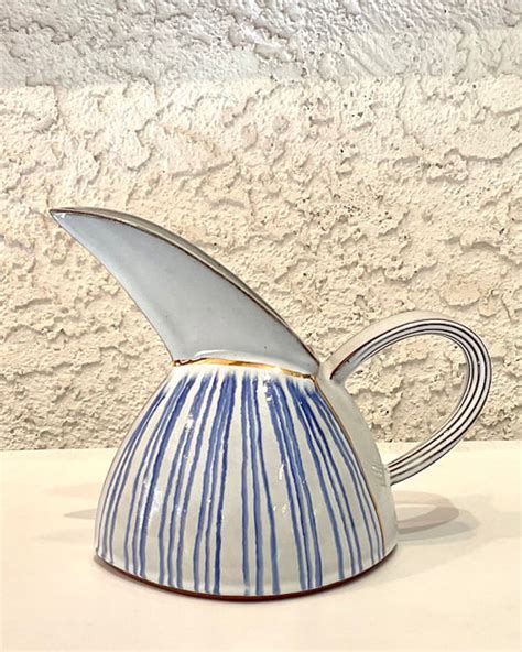 Meyer Ceramic Saucer Large 1 Raku Gallery