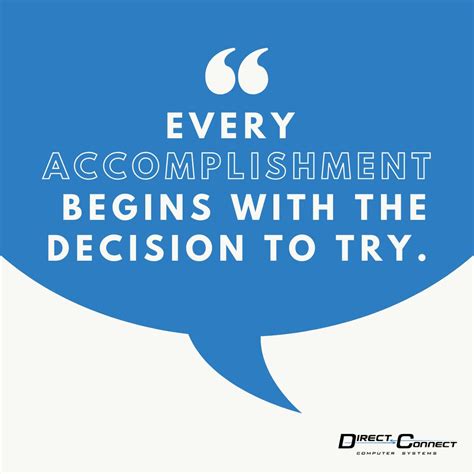 Direct Connect Computer Systems Inc On Linkedin Inspiration Hustle Entrepreneur