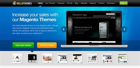 55 inspiring examples of slideshows in web design web design ledger