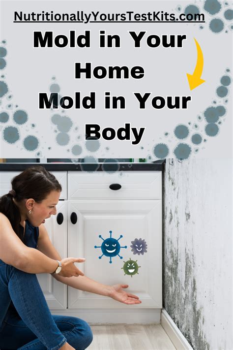 1 Worst Symptoms Of Long Term Mold Exposure