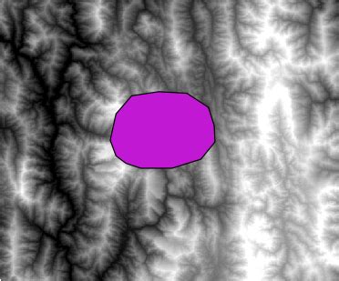 Assigning Raster Values To Line And Polygon By QGIS Geographic Information Systems Stack Exchange