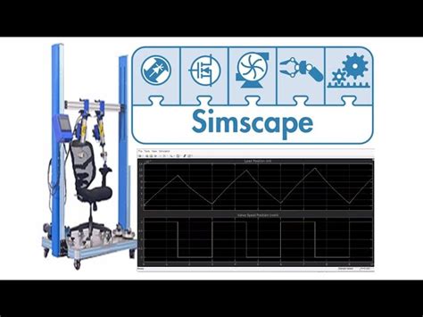 فیلم آموزشی Matlab Simscape آموزش مدلسازی پایه سیستم پنوماتیک فیلم های آموزش نرم افزارهای