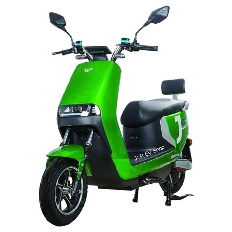 มอเตอร์ไซค์ไฟฟ้า มอไซค์ไฟฟ้า รถไฟฟ้า 2000 Watt คันใหญ่ สวยมากกก รุ่น Lunar Line Shopping