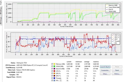 stuttering on a high end machine skyrim technical support loverslab