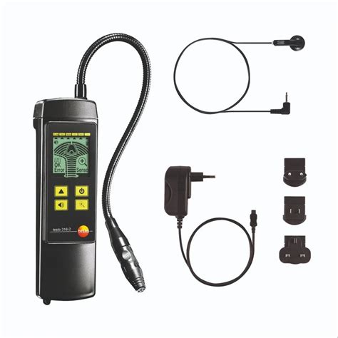 Leak Detector Ultrasonic Leak Detector Manufacturer From Pune