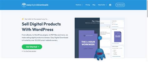 Best ECommerce Plugin For WordPress In 2025 Top 5 Compared
