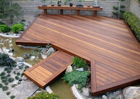 20 Asian Decks Showing A Fusion Of Culture And Nature Home Design Lover