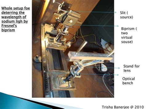 Fresnel And Diffraction Ppt