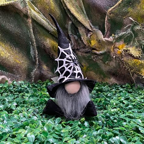 Mini Spider Web Gonk