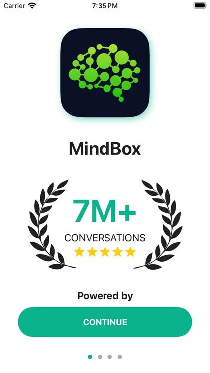 Mindbox Ai Chat Bot Assistant By Alexey Goncharov