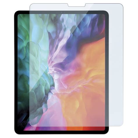 Tempered Glass Screen Protector For For For Ipad Pro® 12 9 Inch 6th 5th 4th 3rd Gen
