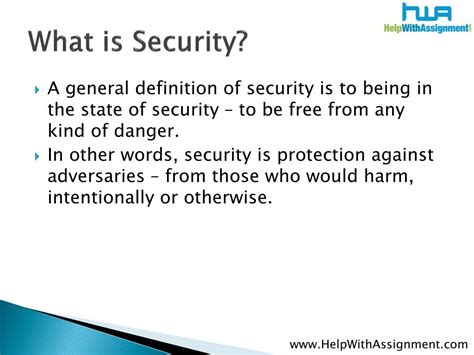 Ppt Information Security Principles An Understanding Powerpoint Presentation Id 241872