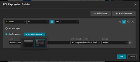 Solved Filter Action From Multiple Widgets Esri Community